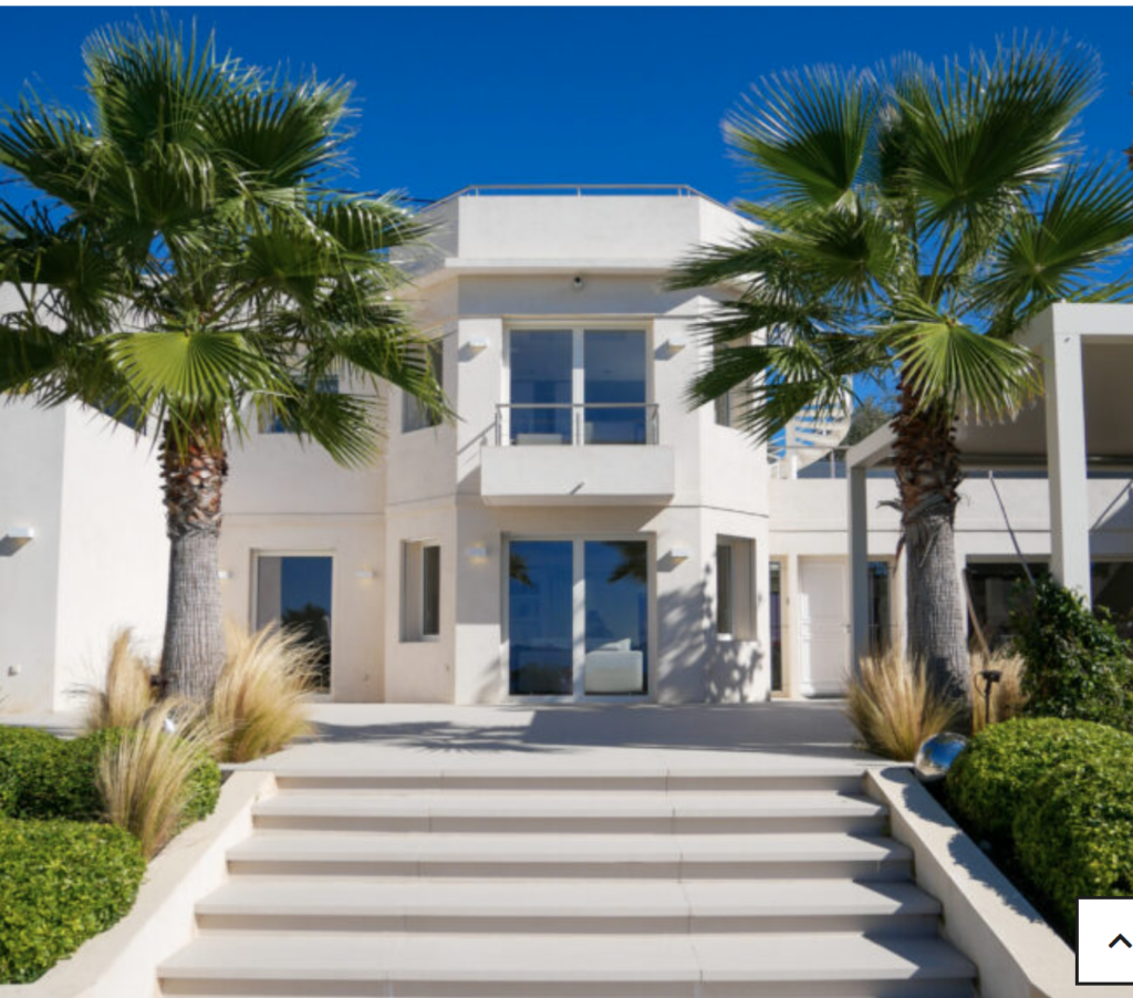 Shazad Construction - General Building Contractor - Cannes